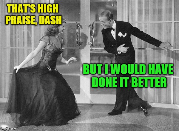 High Praise Memes