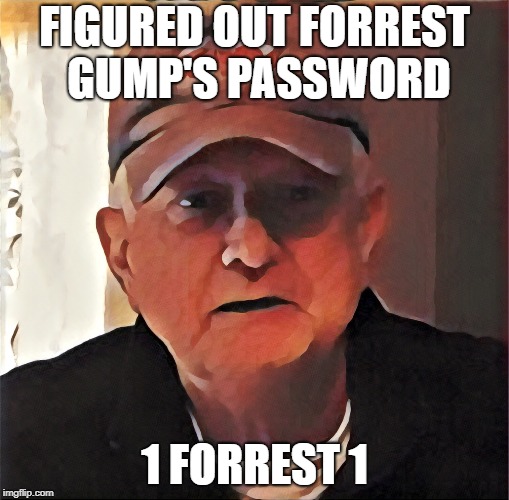 Touched Up Dan - Imgflip