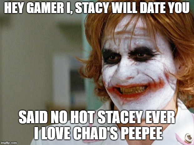 Hey Stacy Memes