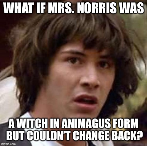 Conspiracy Keanu Meme - Imgflip