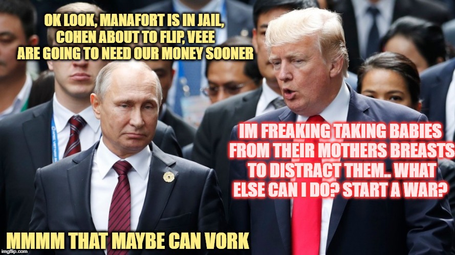 Wag the Dog - Imgflip