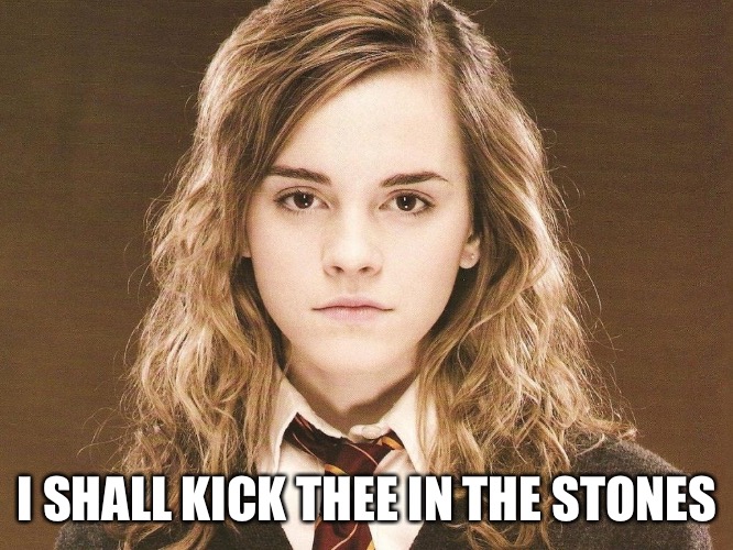 Horny Harry tells the truth - Imgflip