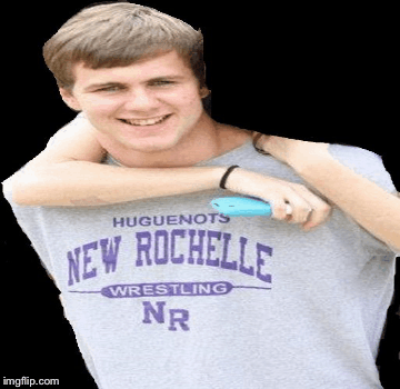 Jake and The Bigens... - Imgflip