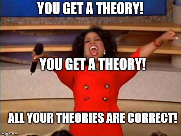 Oprah You Get A Meme - Imgflip