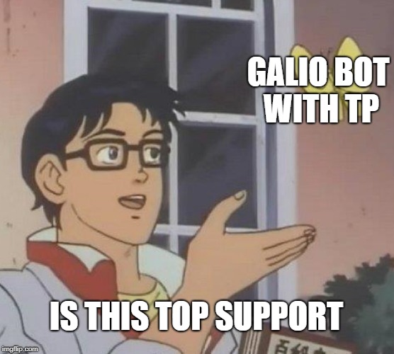 Is This A Pigeon Meme - Imgflip