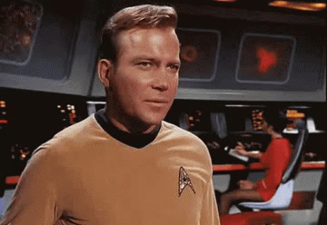 Star Trek - Imgflip