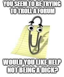Clippy - Imgflip