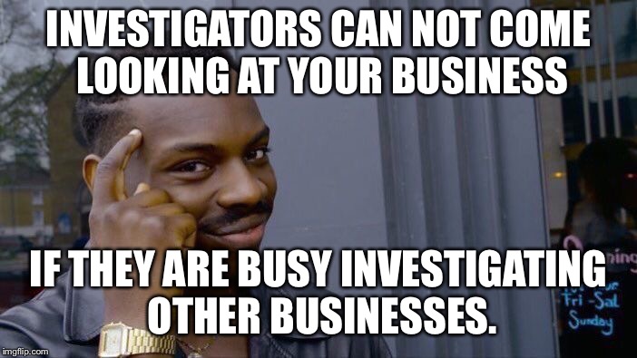 Roll Safe Think About It Meme - Imgflip