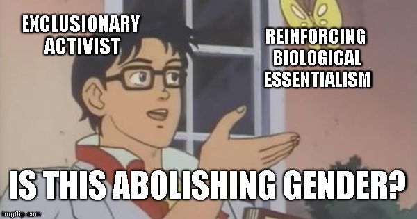 Is This a Pigeon - Imgflip