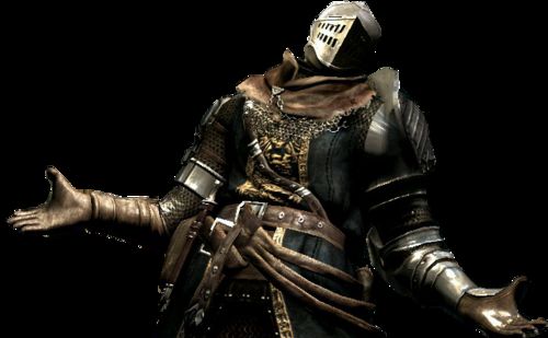 Dark Souls Shrug Memes Imgflip