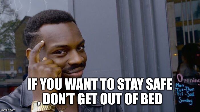 Roll Safe Think About It Meme - Imgflip