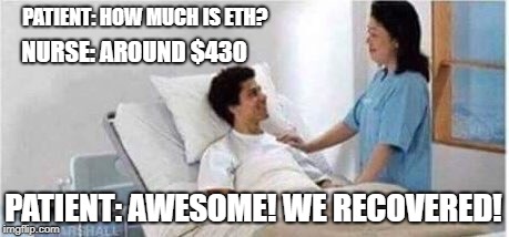 Sir, you've been in a coma - Imgflip