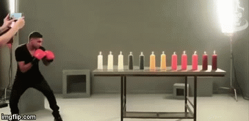 Impressive skills - quite up to snuff. - Imgflip