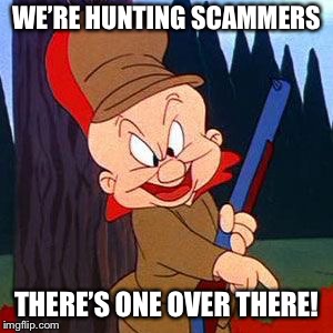 Elmer Fudd - Imgflip