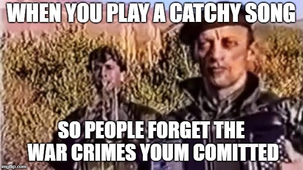 Remove kebab - Imgflip