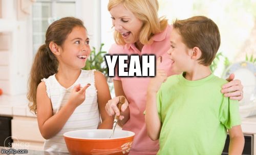 Proud of his tiny squirt - Imgflip