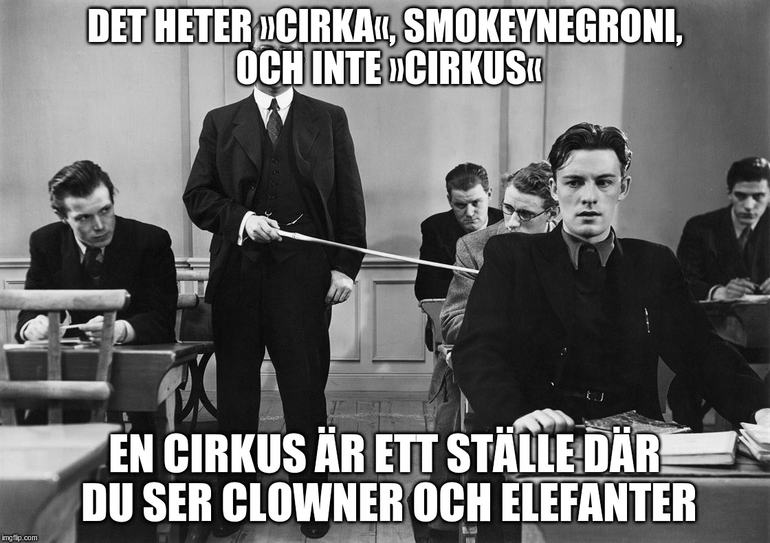 Alternativ för Sverige (AfS) - samlingstråd - Sidan 1057 - Flashback Forum