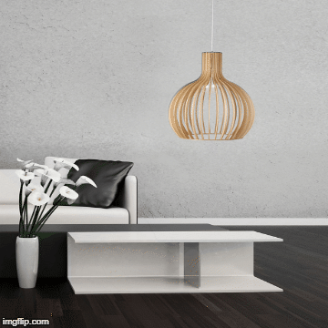 Lighting The Hamptons Style - Imgflip