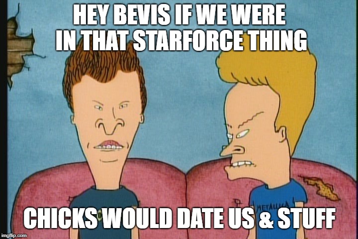 US Space Force - Imgflip