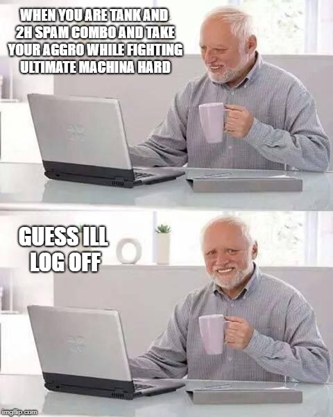 MEME MEME MEME! POST YOUR TORAM MEME! | Page 19 | Toram Online Forums