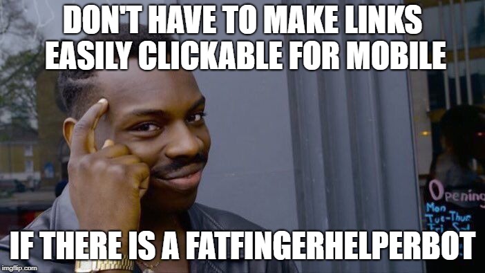 Roll Safe Think About It Meme - Imgflip