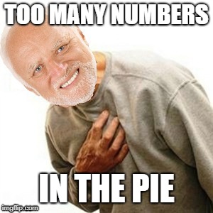 chicken pot pie - Imgflip