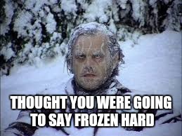 Overly Attached Girlfriend Meme - Imgflip