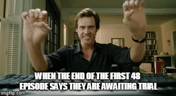 First 48 - Imgflip
