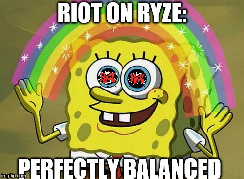 Imagination Spongebob Meme - Imgflip