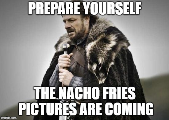 Prepare Yourself - Imgflip