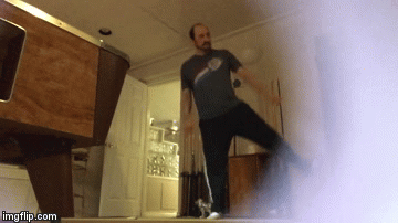 Do the Kick Sweep - Imgflip