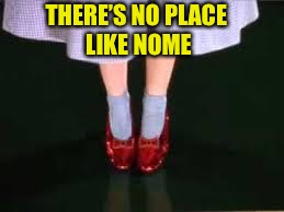 Juneau what I'm talking about? (̶ ͛‿ ̶) - Imgflip