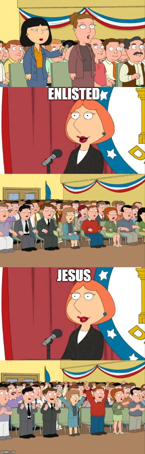 Lois Griffin - Imgflip