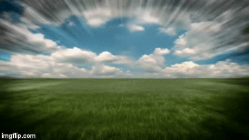 Speedy pasture - Imgflip