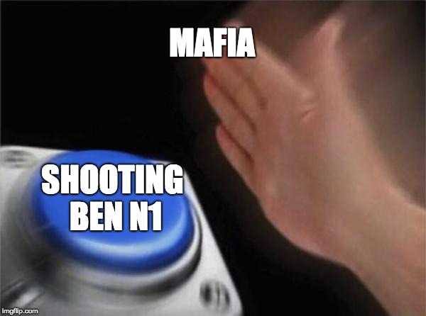 Blank Nut Button Meme - Imgflip