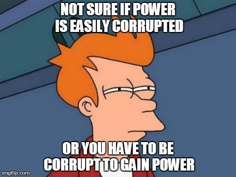 Futurama Fry Meme - Imgflip