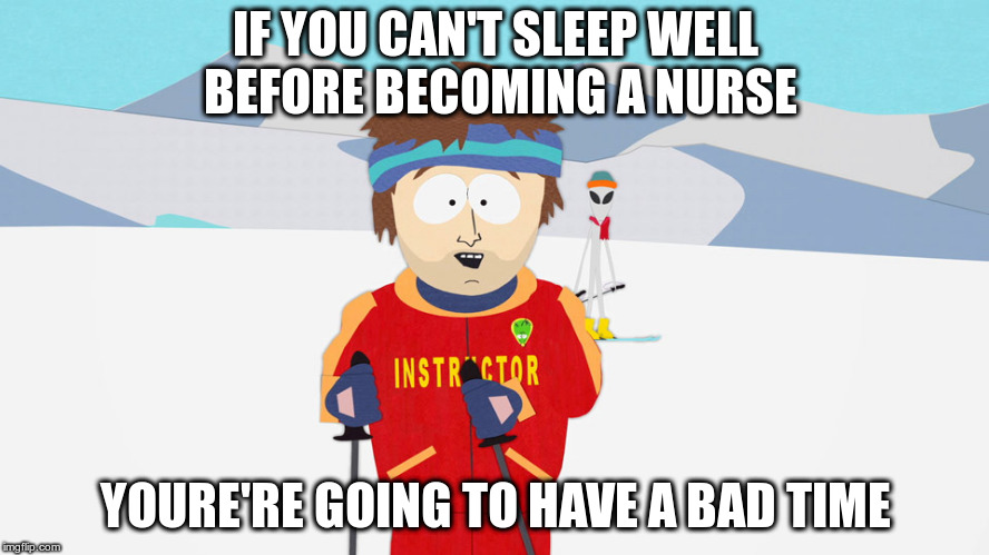 You're going to have a bad time - Imgflip