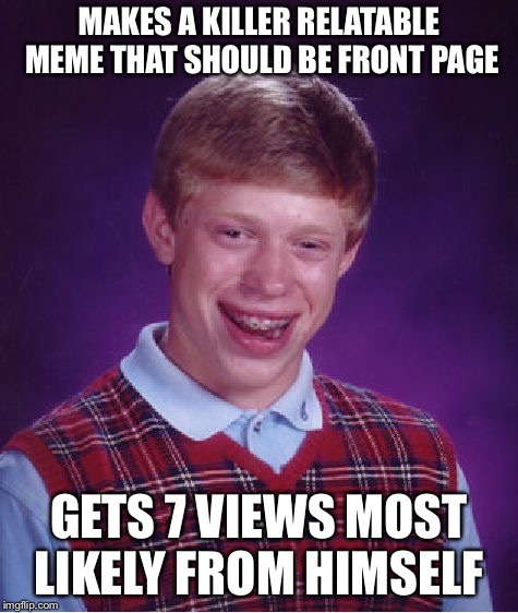 A bit of Brian in everyone - Imgflip