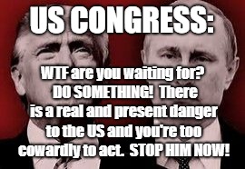 trump putin pillow biter - Imgflip