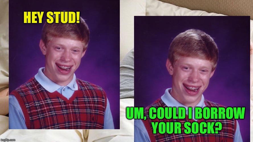 One of my old comments :-) - Imgflip