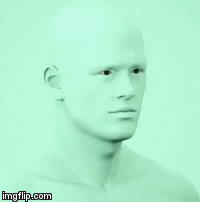 Creepy Smile - Imgflip