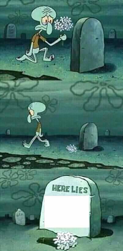  squidward Meme Templates Imgflip