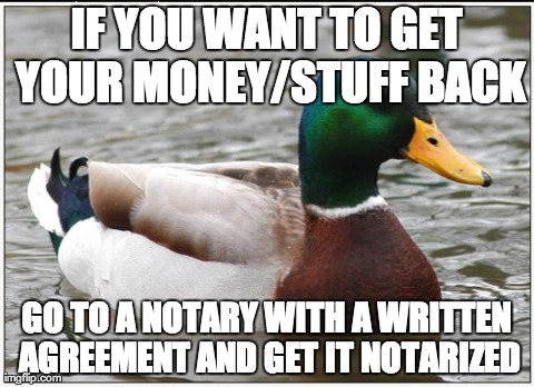 Notary Public Memes Notary Journal: Hey Look! I'm A Notary Seal, Seal