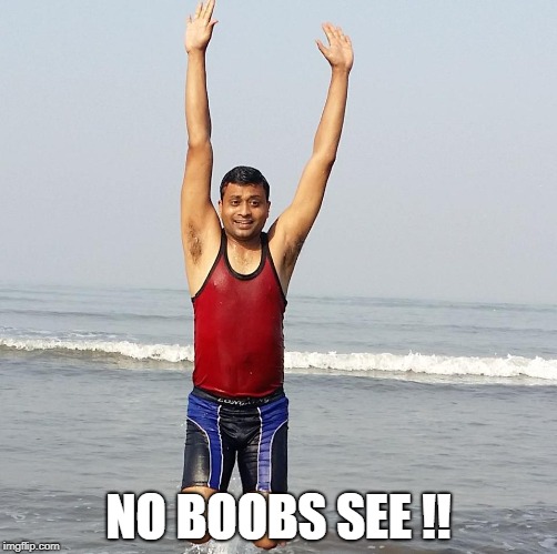 jumping man - Imgflip