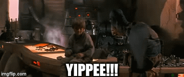 Yippee!!!! - Imgflip
