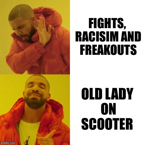 Drake Blank - Imgflip