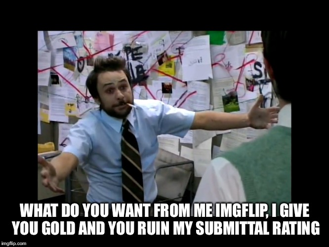 When imgflip puts tariffs on imported memes - Imgflip