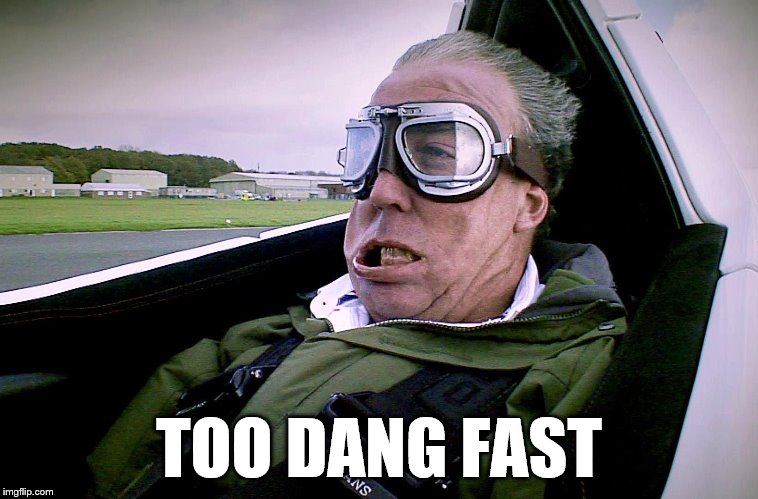 She was so young. ~Template from JBmemegeek - Imgflip