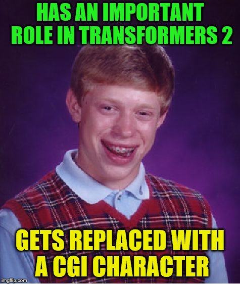 Bad Cgi Memes