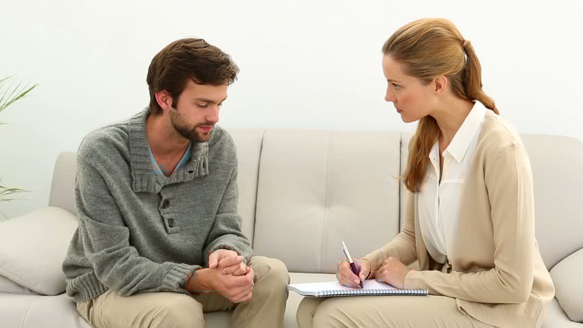 Therapy Blank Template Imgflip